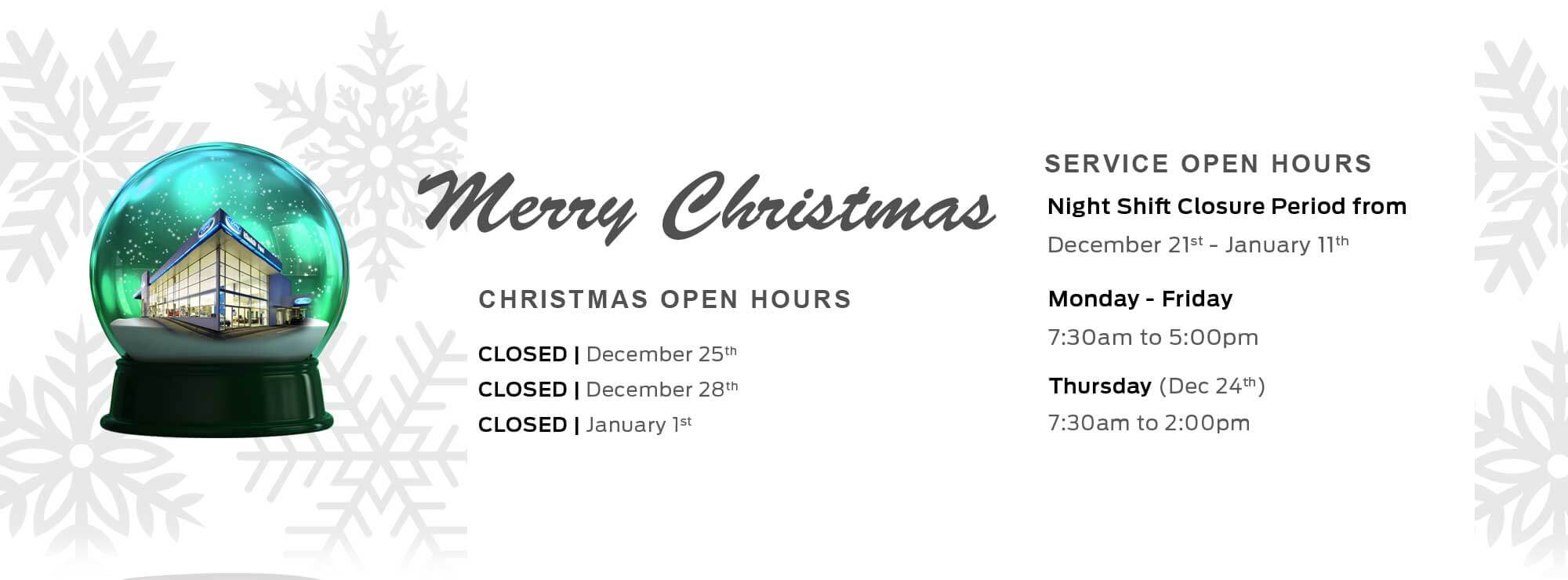 Sinclair Automotive Were Family – Sinclair Automotive We're Family